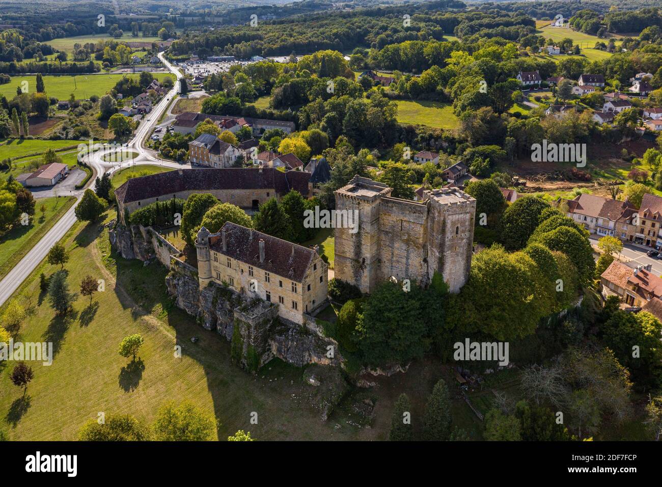 Excideuil High Resolution Stock Photography and Images - Alamy