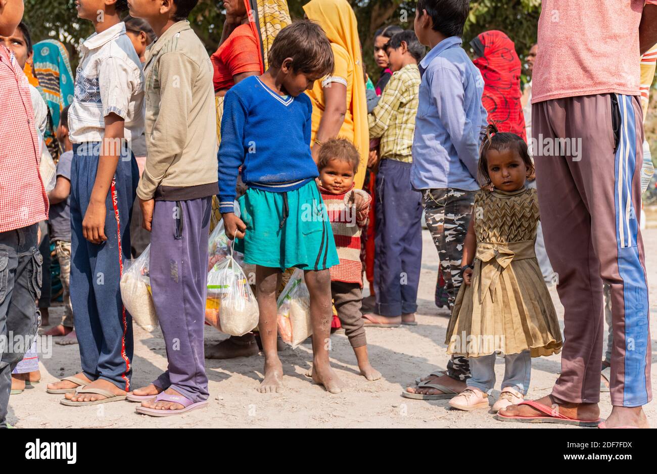 Poor Asian Kids High Resolution Stock Photography and Images - Alamy