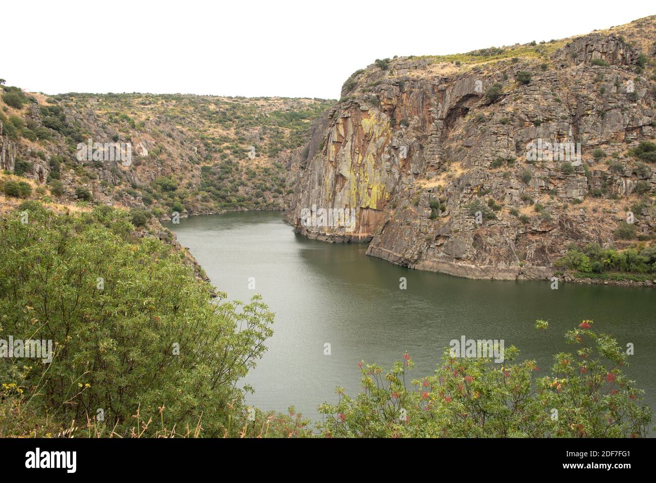 Duero River
