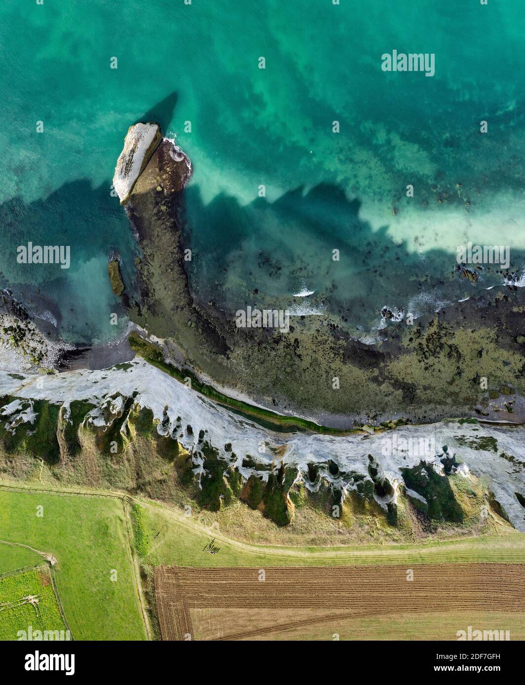 Chalk roc hi-res stock photography and images - Alamy