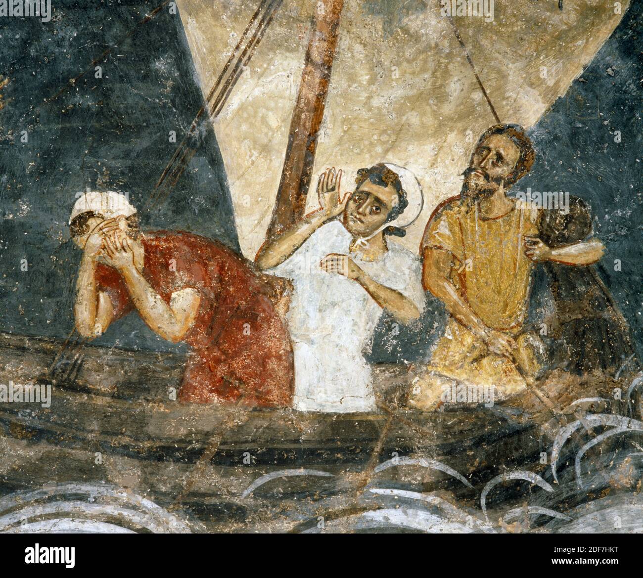 St. Nikola, St. Nicholas the wonderworker, the patron of travelers ...