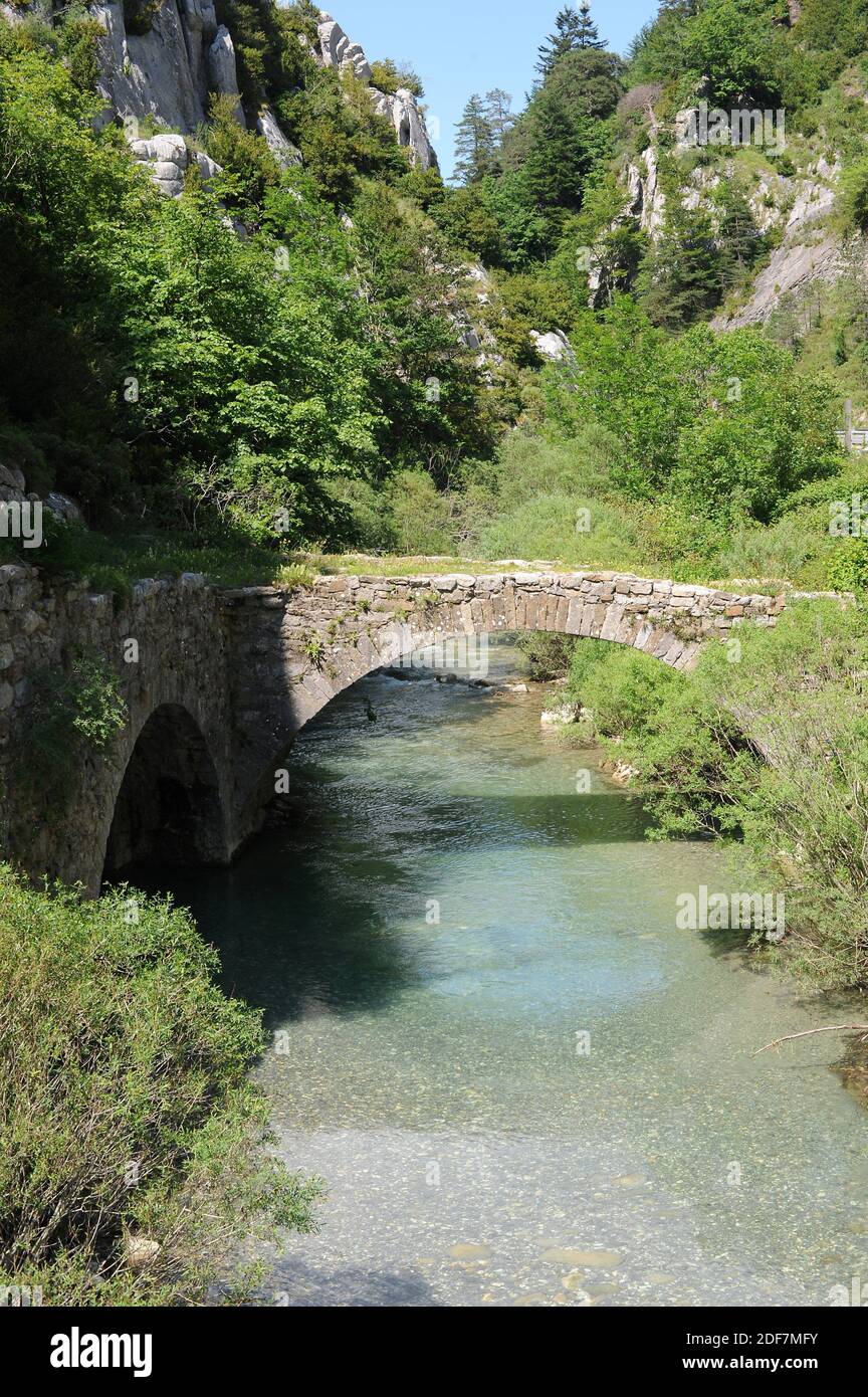 Roncal valley navarra hi-res stock photography and images - Alamy