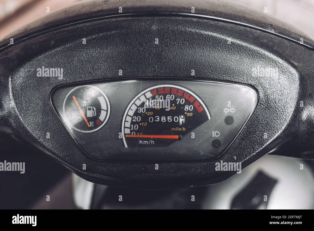 Abstract car speedometer background,car, including speedometer and ...