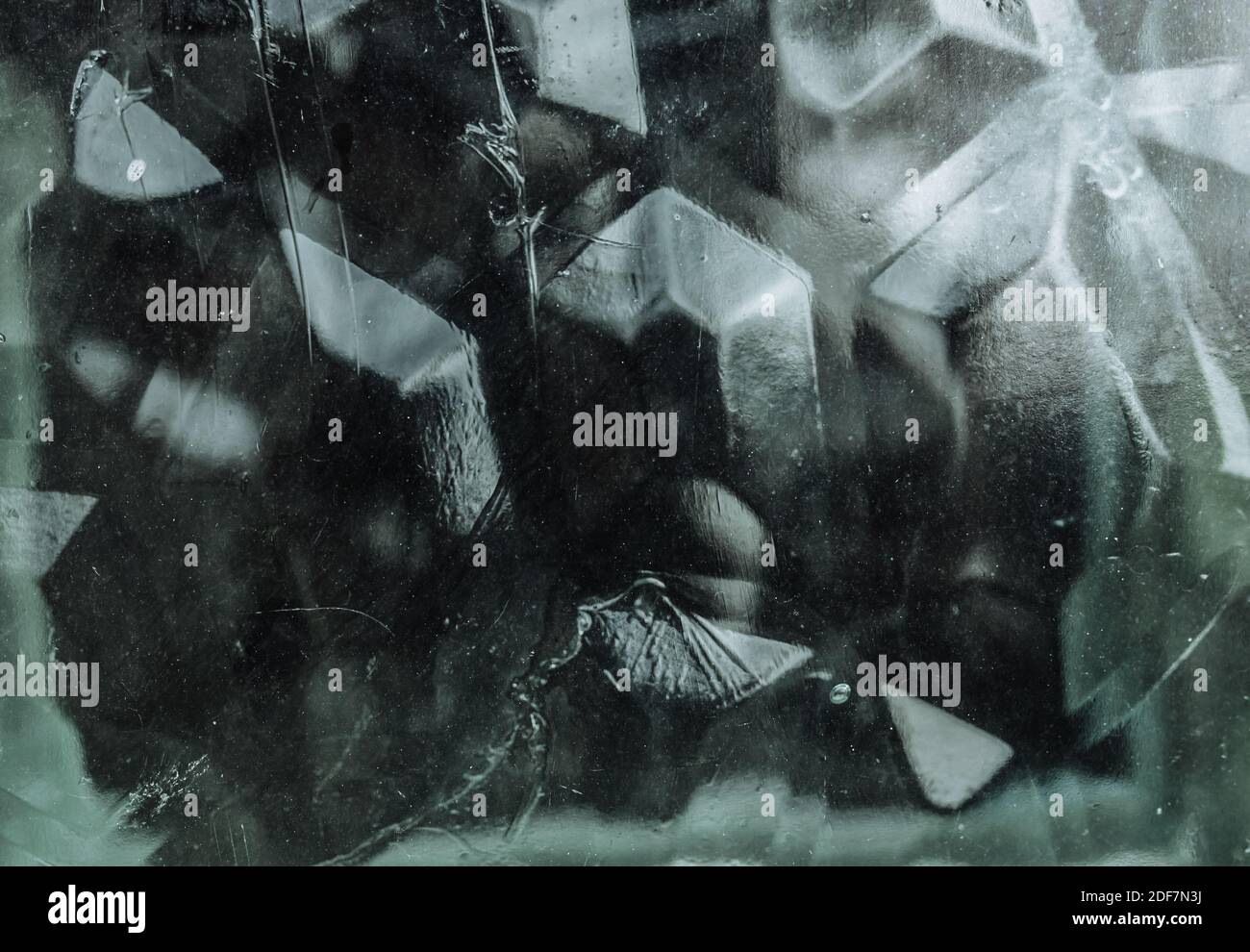 Matte glass texture hi-res stock photography and images - Alamy