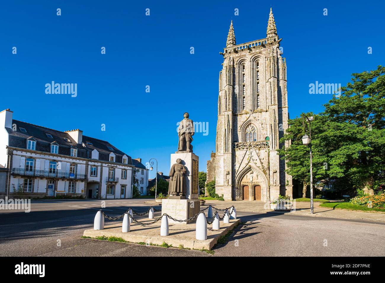 Carhaix plouguer hi-res stock photography and images - Alamy