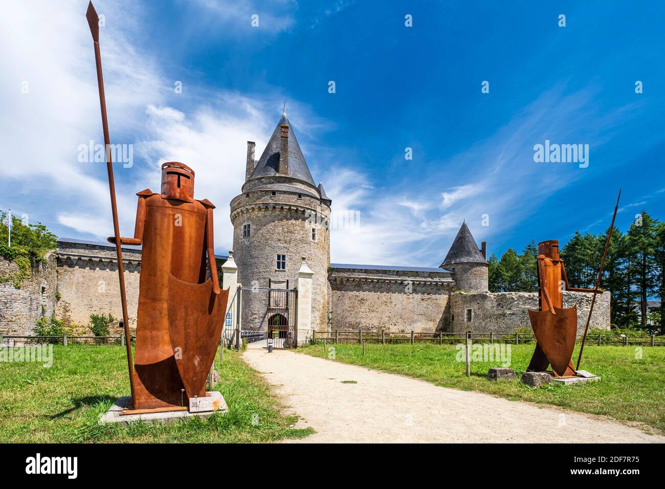 Blain France High Resolution Stock Photography and Images - Alamy
