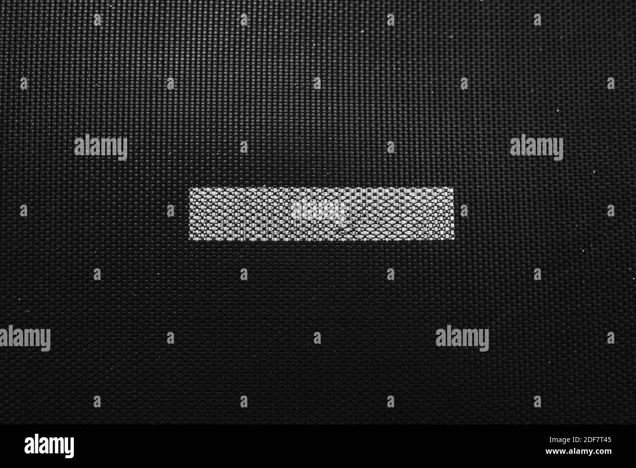 Black ribbed background image, background to insert text Stock Photo ...