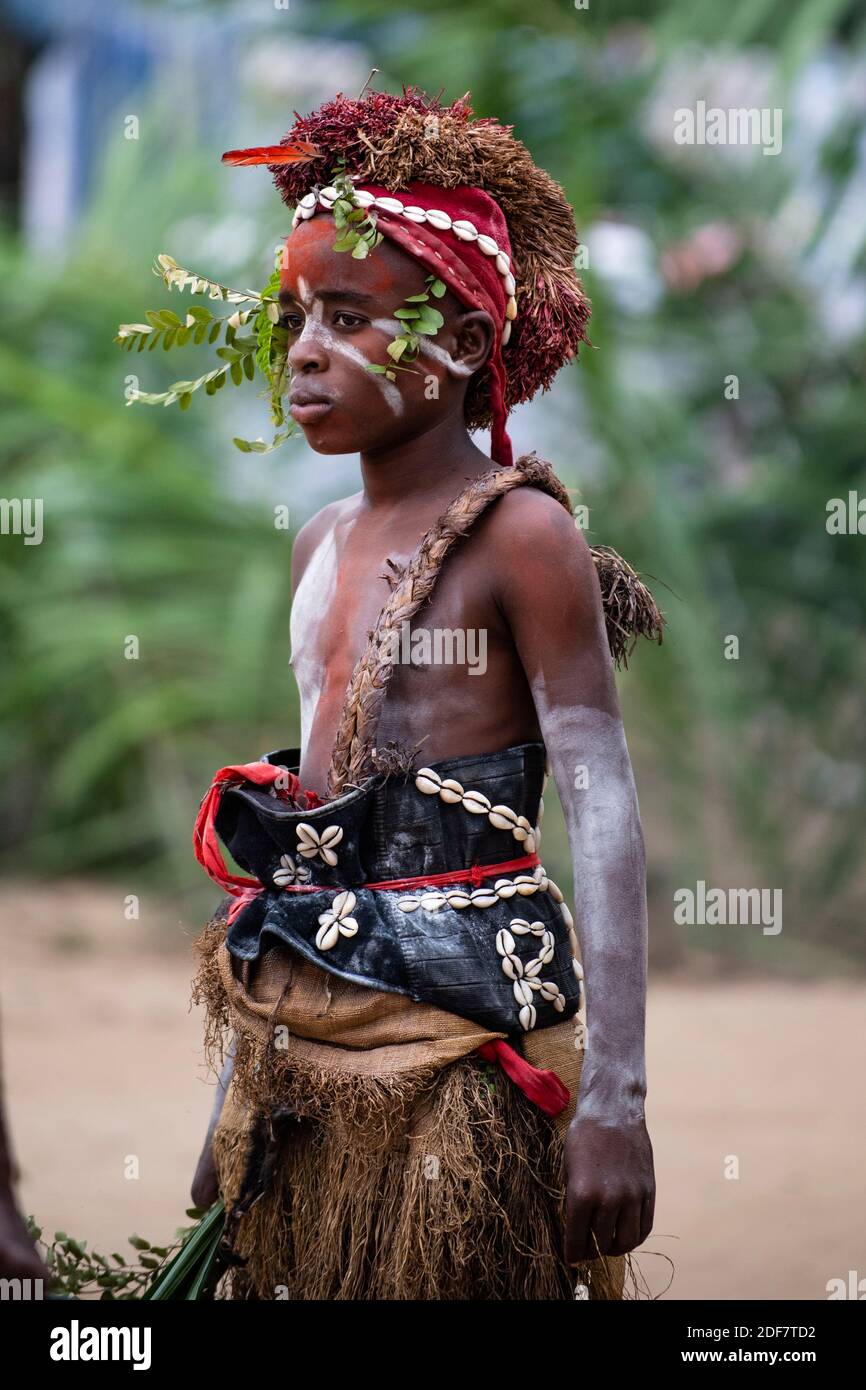 Bwiti gabon hi-res stock photography and images - Alamy