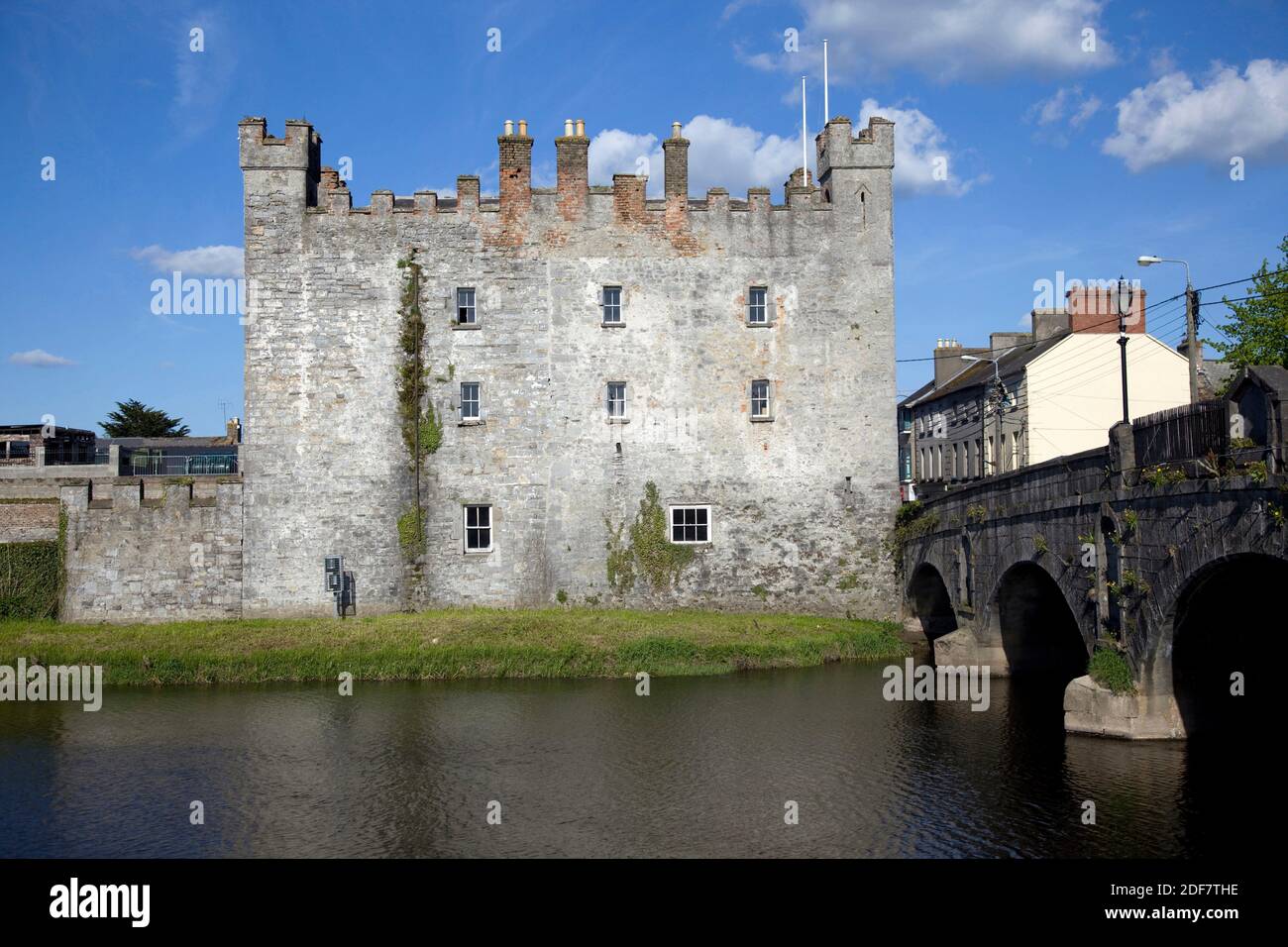 Athy ireland High Resolution Stock Photography and Images - Alamy