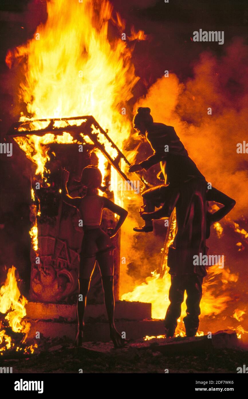 Crema Fire High Resolution Stock Photography and Images - Alamy