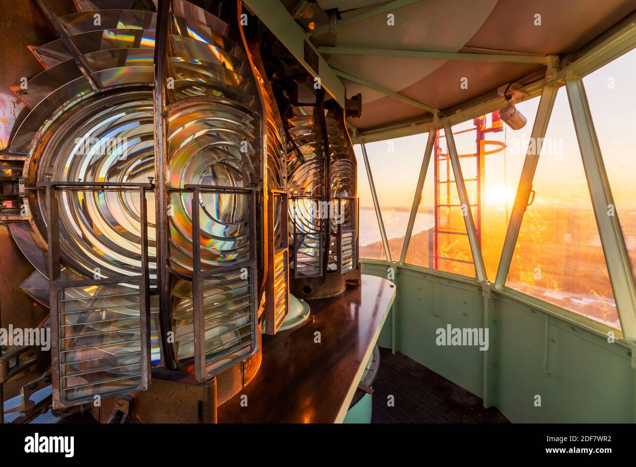 France, Charentes-Maritimes, Saint-Cl?ment-des-Baleines, The Baleines ...