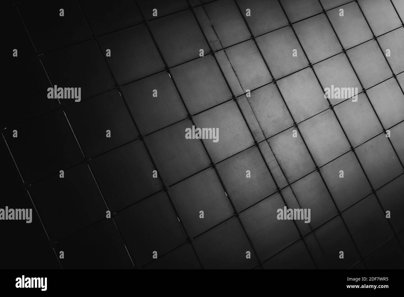 Black textured ,horizontal and vertical lines, the background image ...