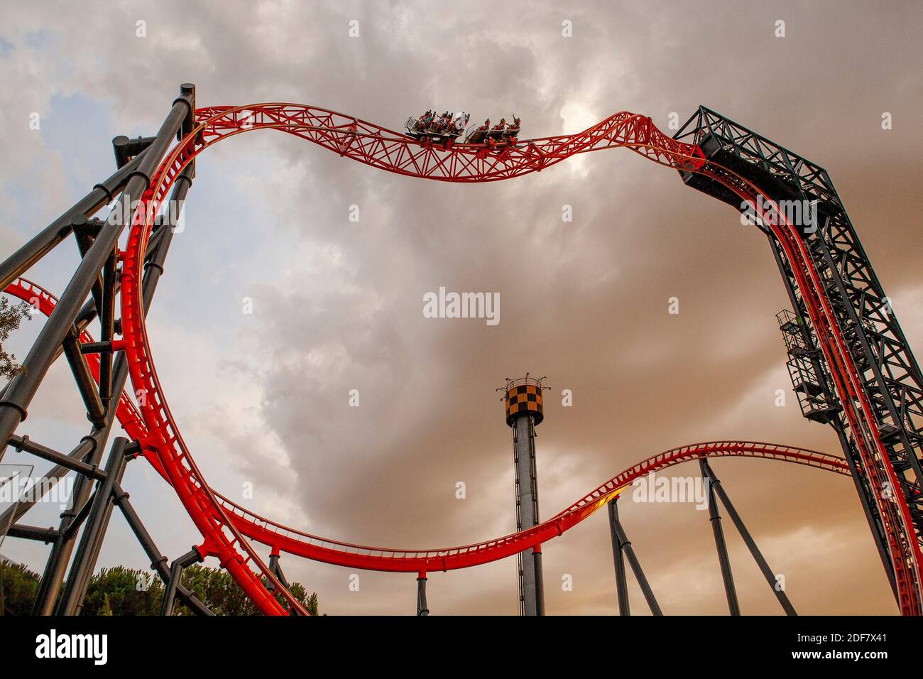 Abyss beings hi-res stock photography and images - Alamy
