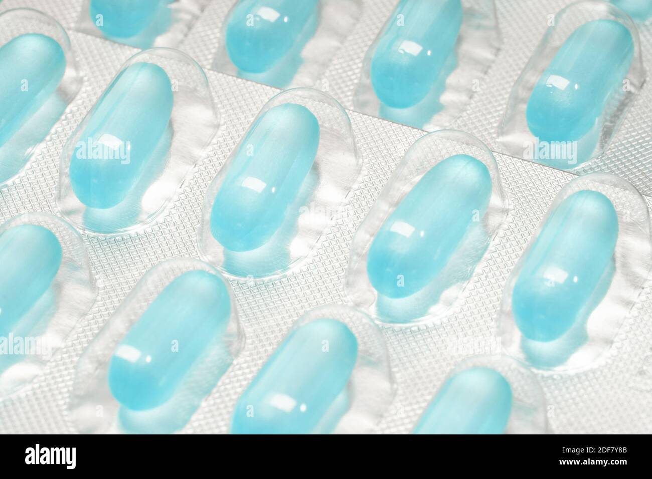 Violet Capsules High Resolution Stock Photography and Images - Alamy