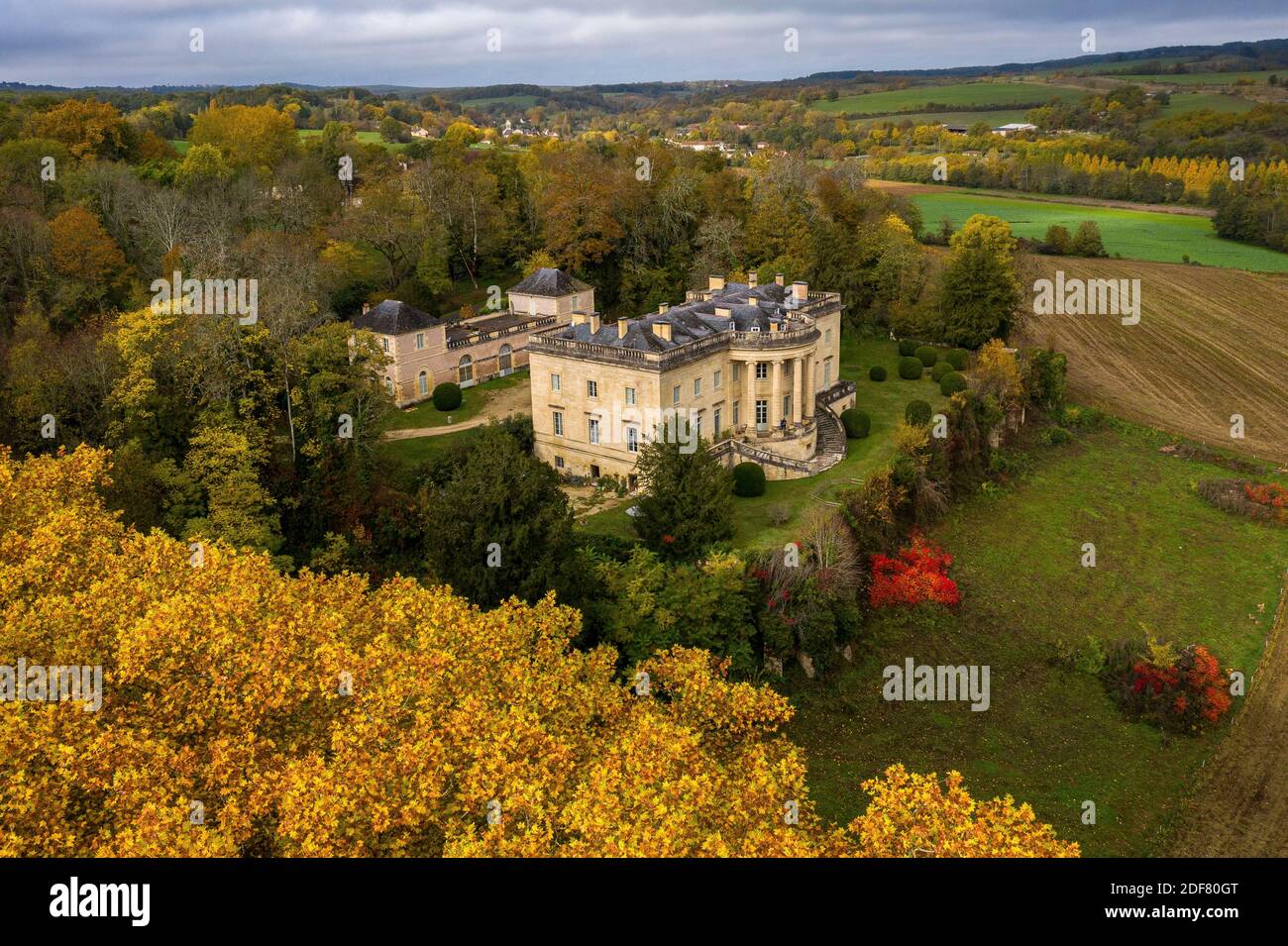 Rastignac hi-res stock photography and images - Alamy