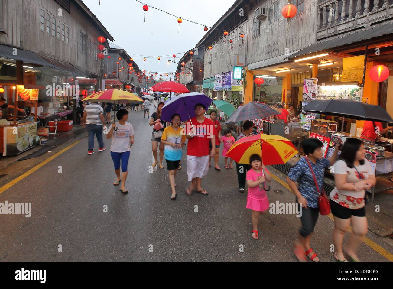 Siniawan market hi-res stock photography and images - Alamy