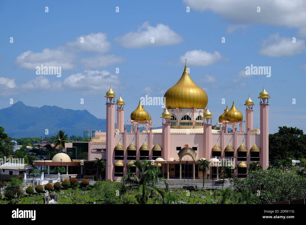 City of malaysia hi-res stock photography and images - Alamy