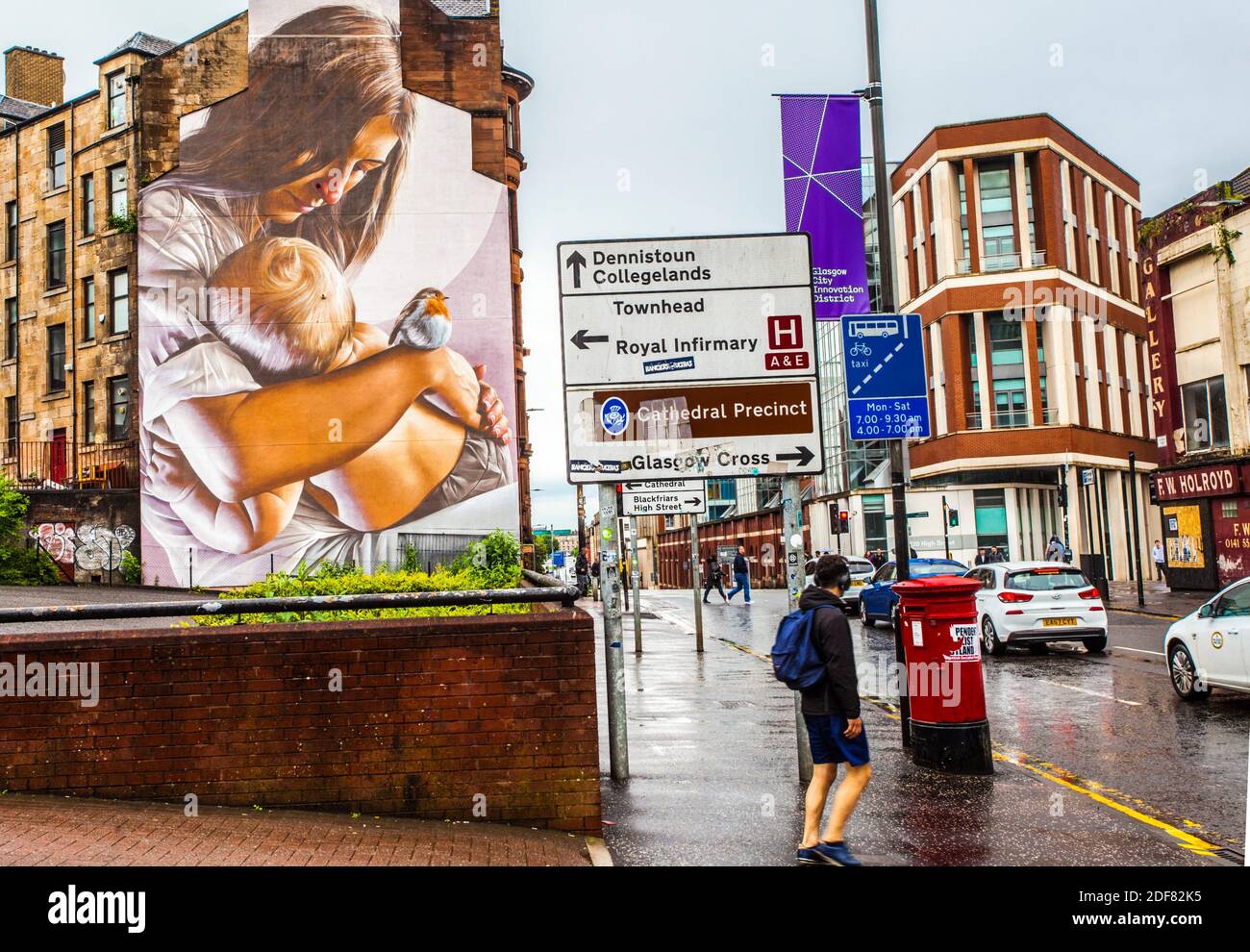 Smug Child High Resolution Stock Photography and Images - Alamy