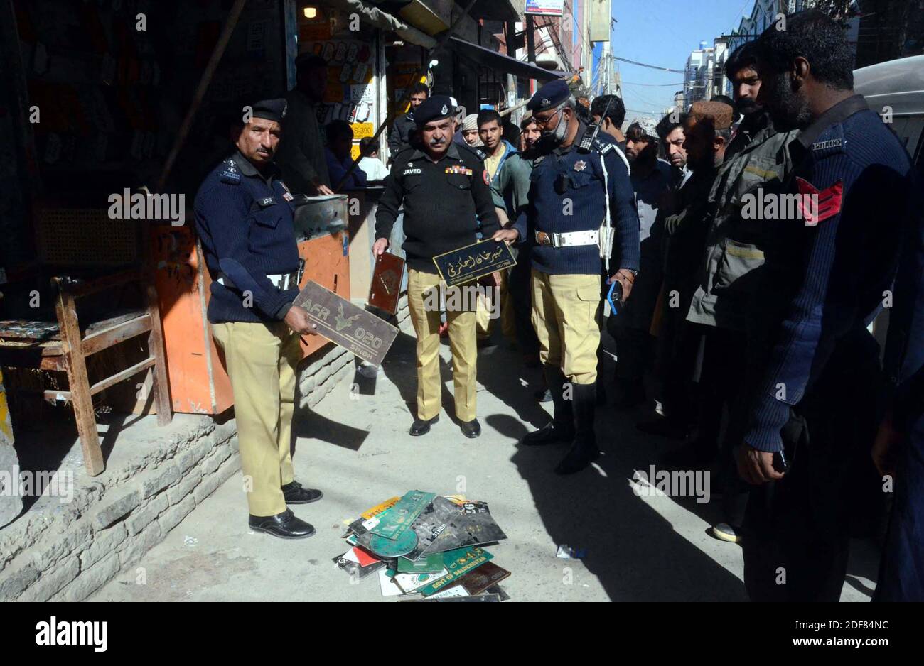 Fancy number plate hi-res stock photography and images - Alamy