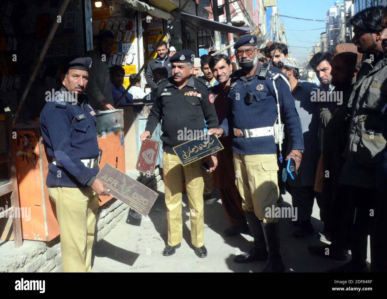 Fancy registration number plate hi-res stock photography and images - Alamy