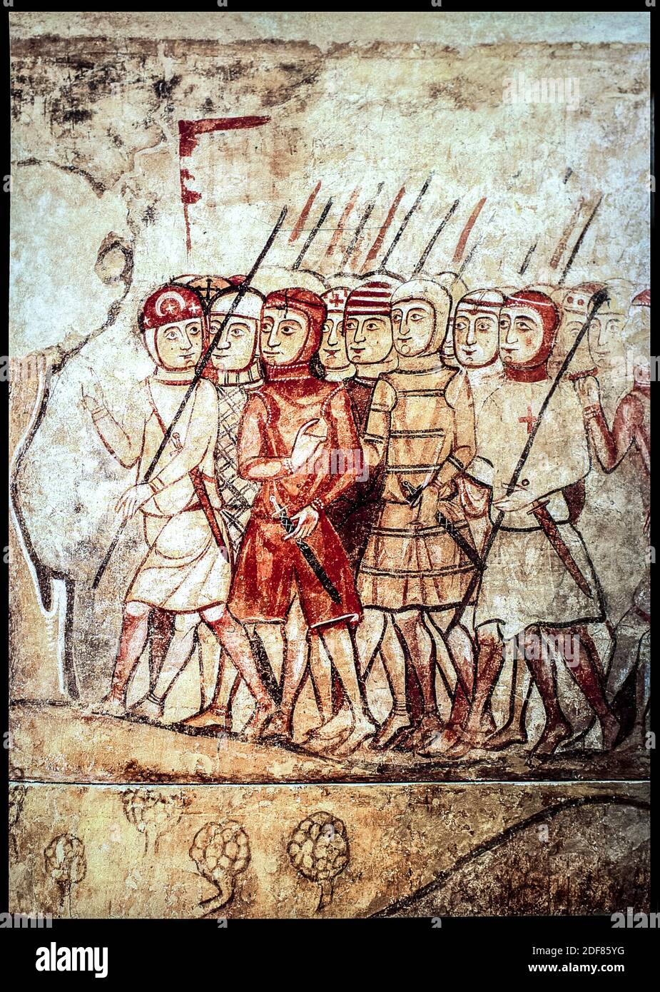 King Of Aragon High Resolution Stock Photography and Images - Alamy