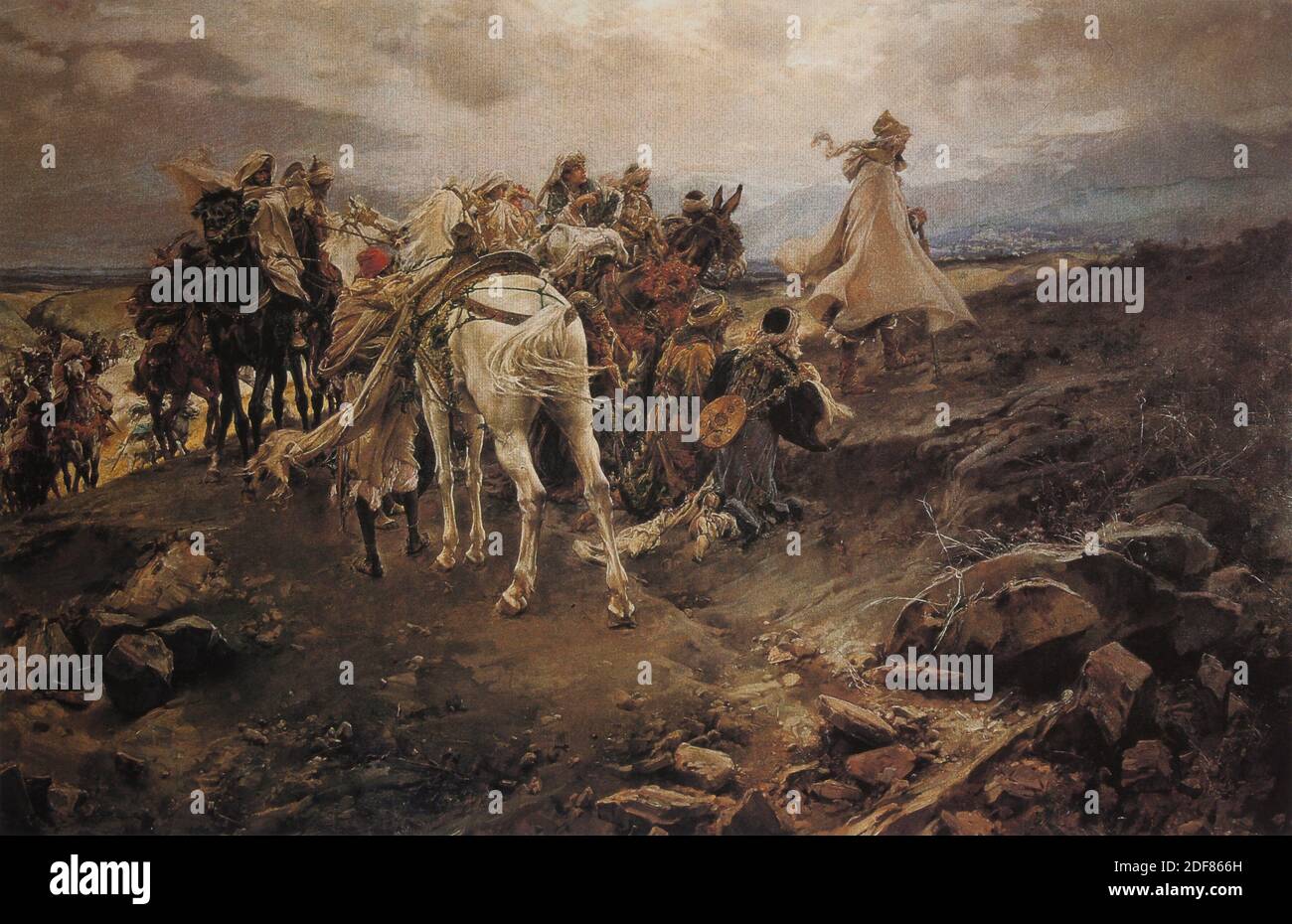 1892 Granada High Resolution Stock Photography and Images - Alamy