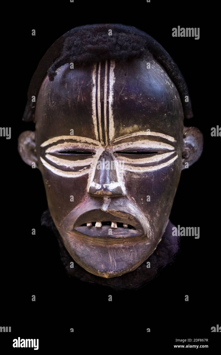 Mandingo High Resolution Stock Photography and Images - Alamy