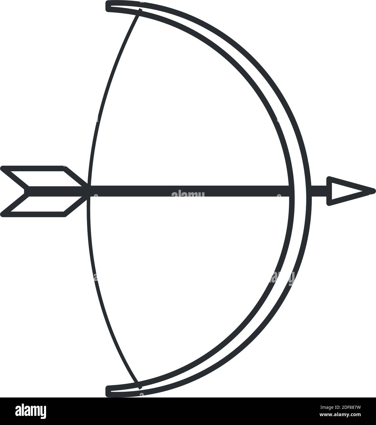 Arrows Weapon Clip Art