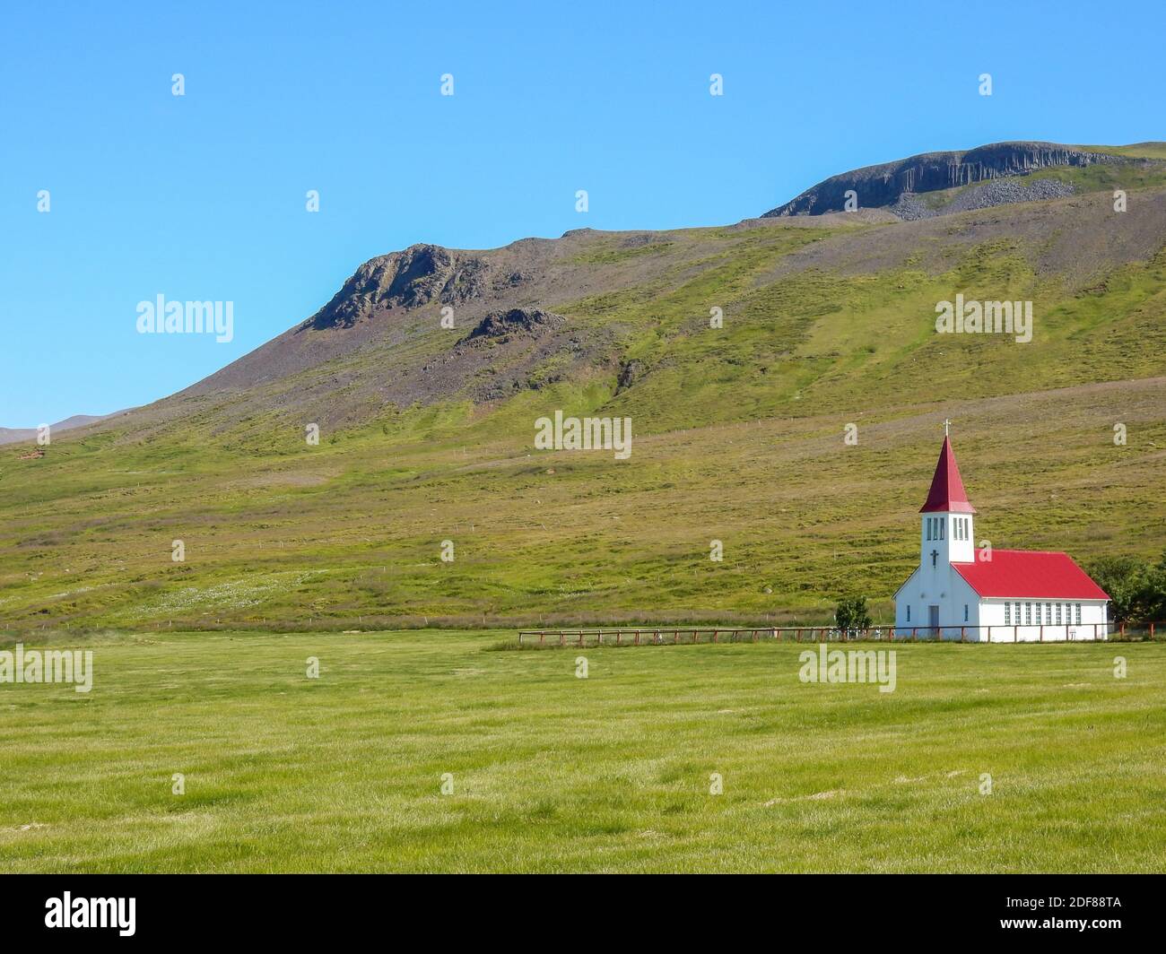 Amazing iceland landscape hi-res stock photography and images - Alamy