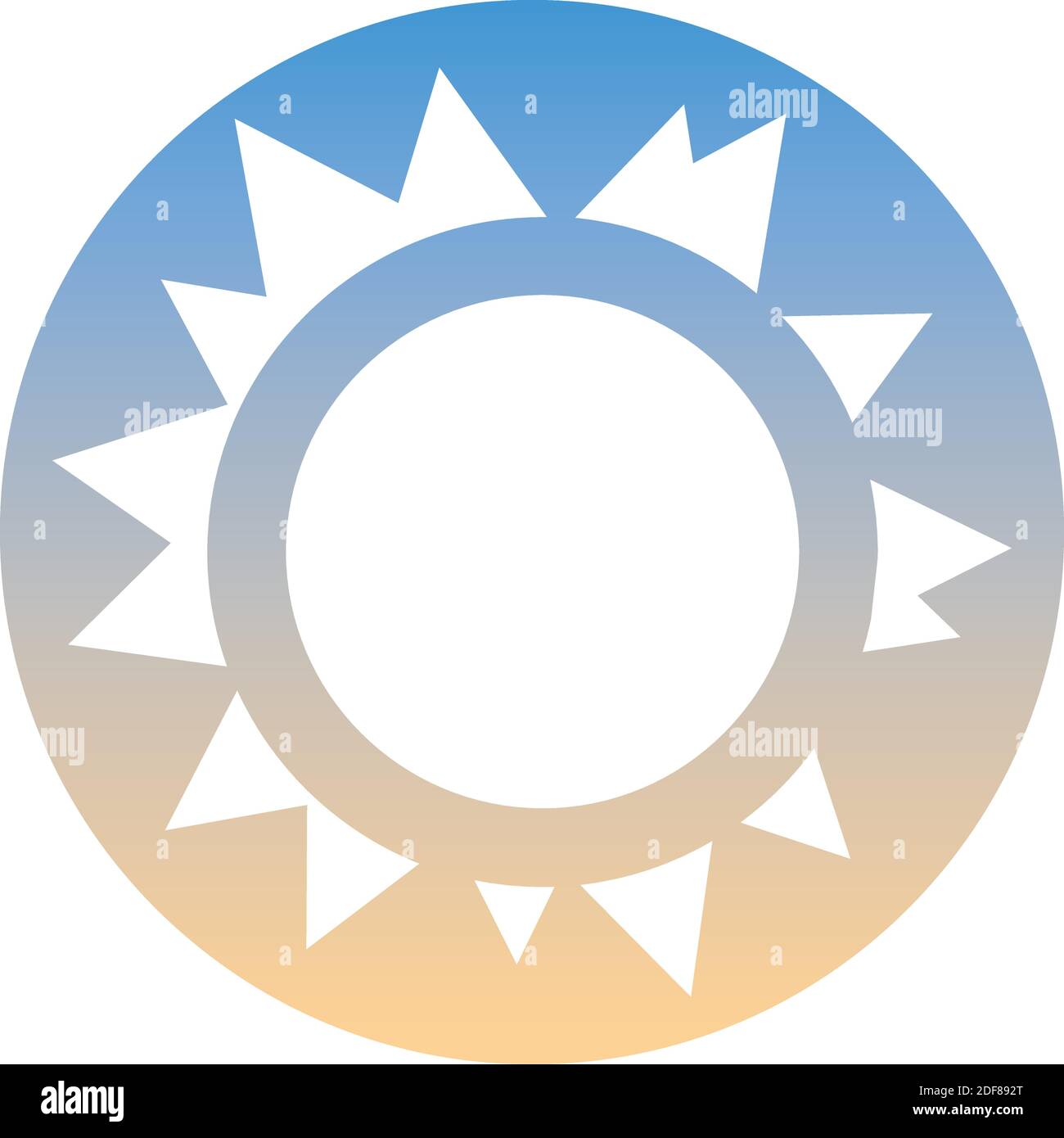 Rounded symbol hi-res stock photography and images - Alamy