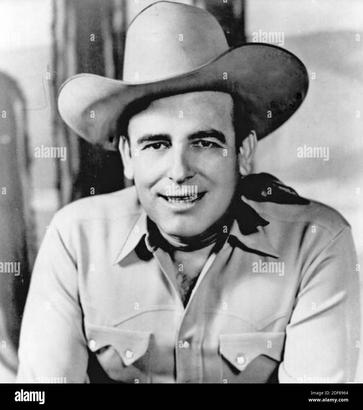1948 bob wills hi-res stock photography and images - Alamy