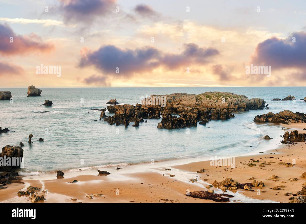 Spain noja ris hi-res stock photography and images - Alamy