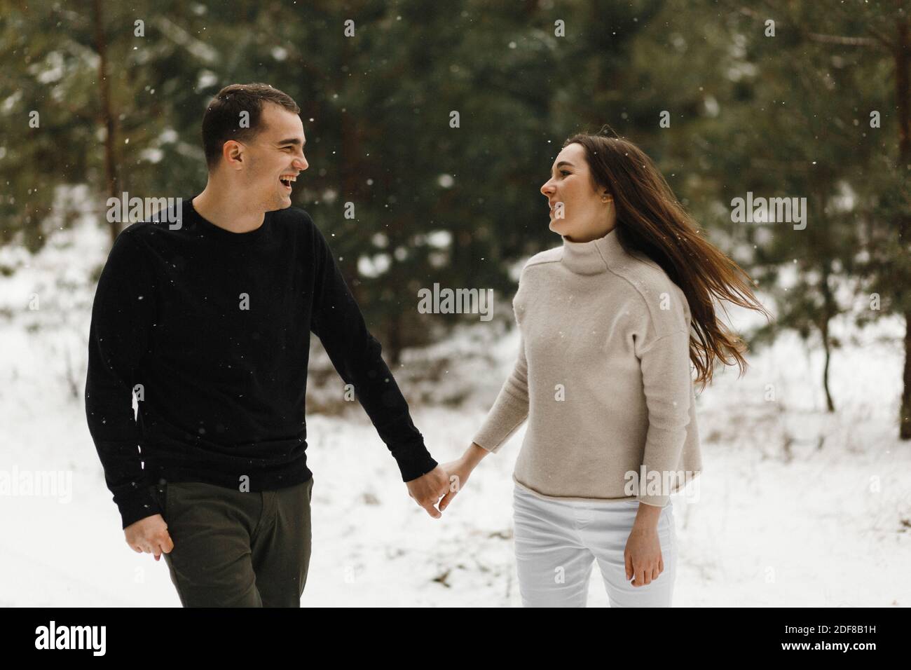 Young Couples Photography Ideas