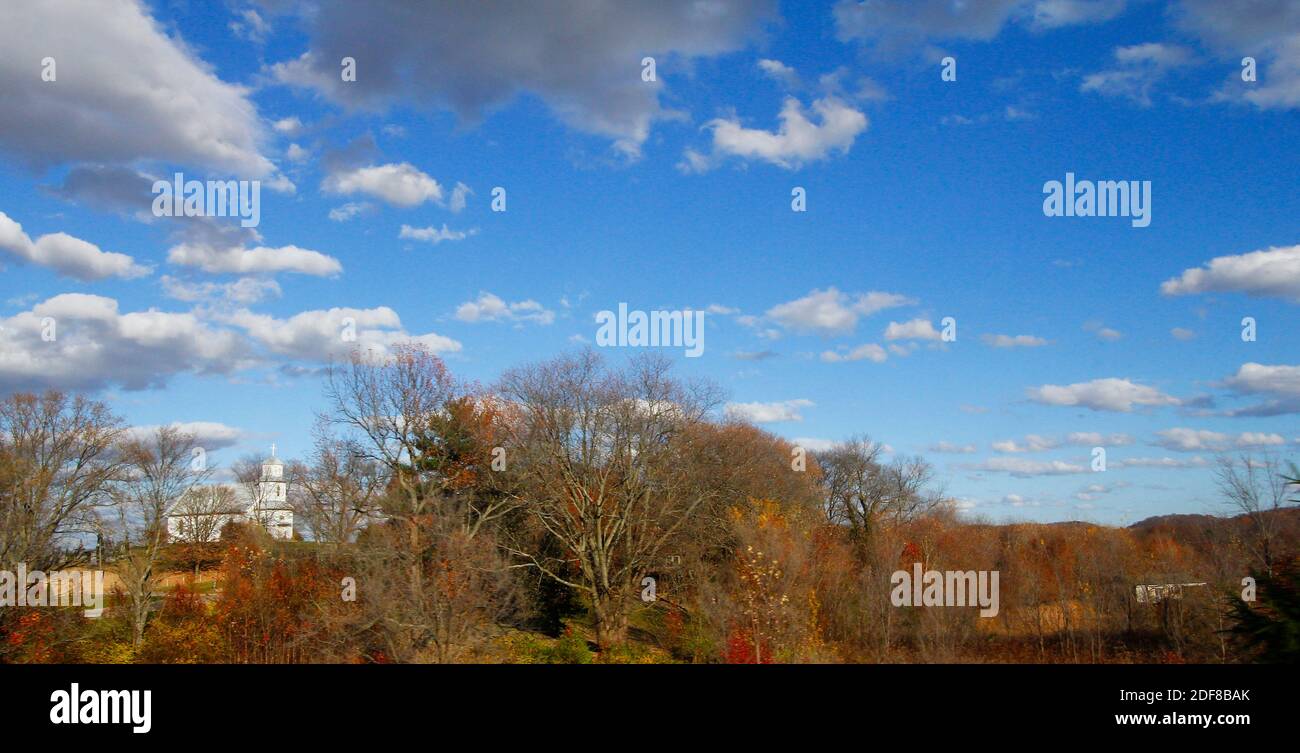 Lancaster ohio hi-res stock photography and images - Alamy