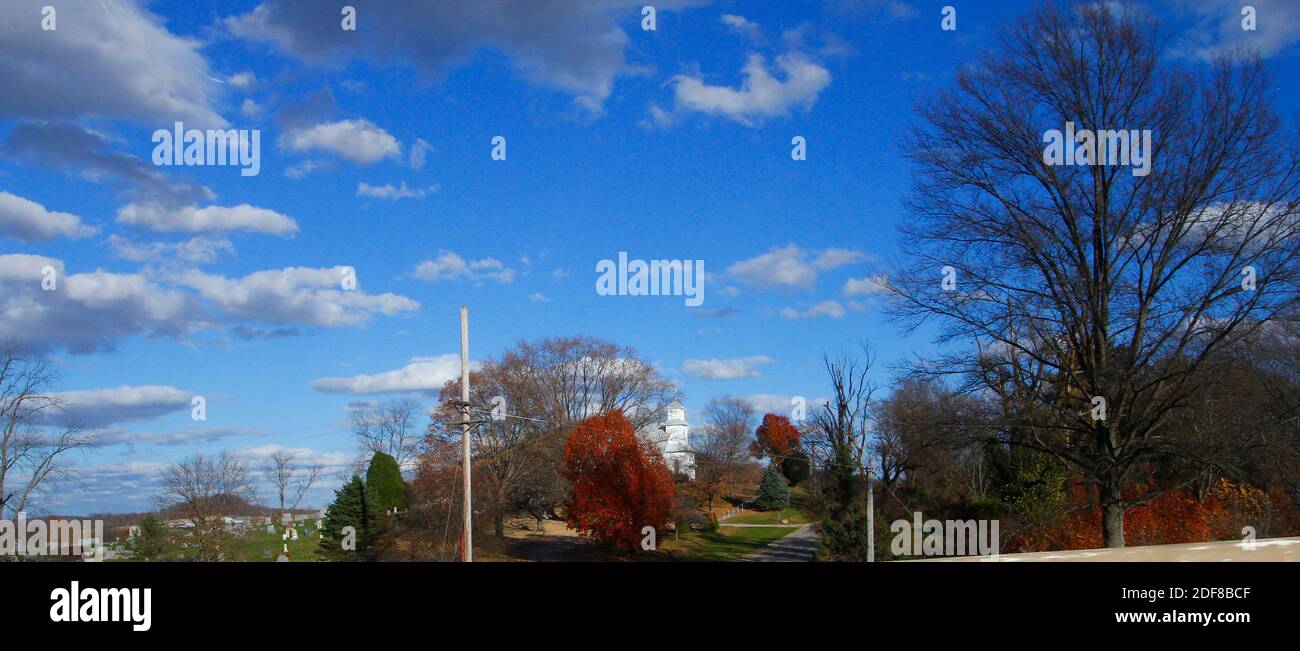 Lancaster ohio hi-res stock photography and images - Alamy