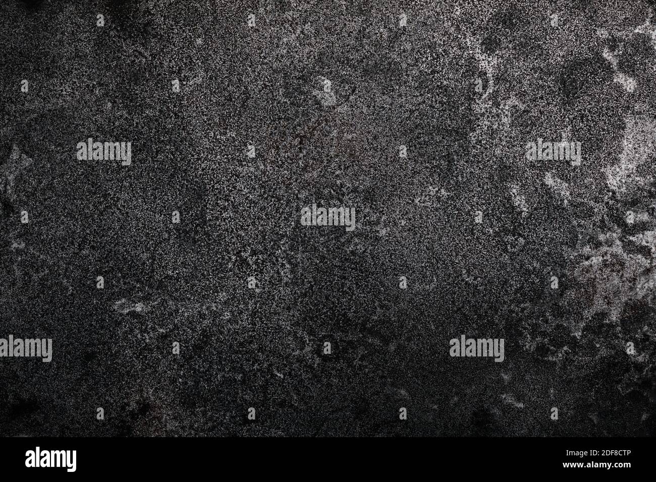 Dark rough metal texture background Stock Photo - Alamy