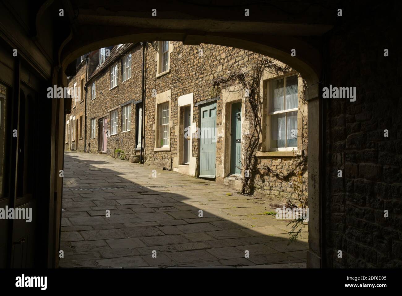 Barton street hi-res stock photography and images - Alamy