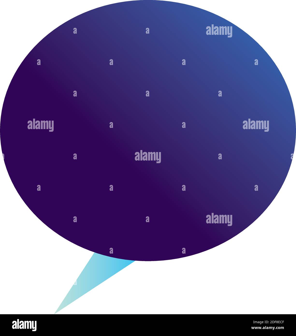 Communication bubble design, Message discussion conversation and ...