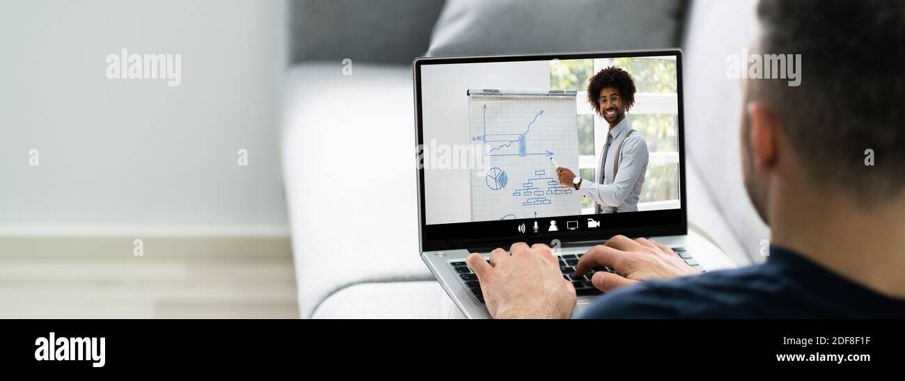 Tutorial banner hi-res stock photography and images - Alamy