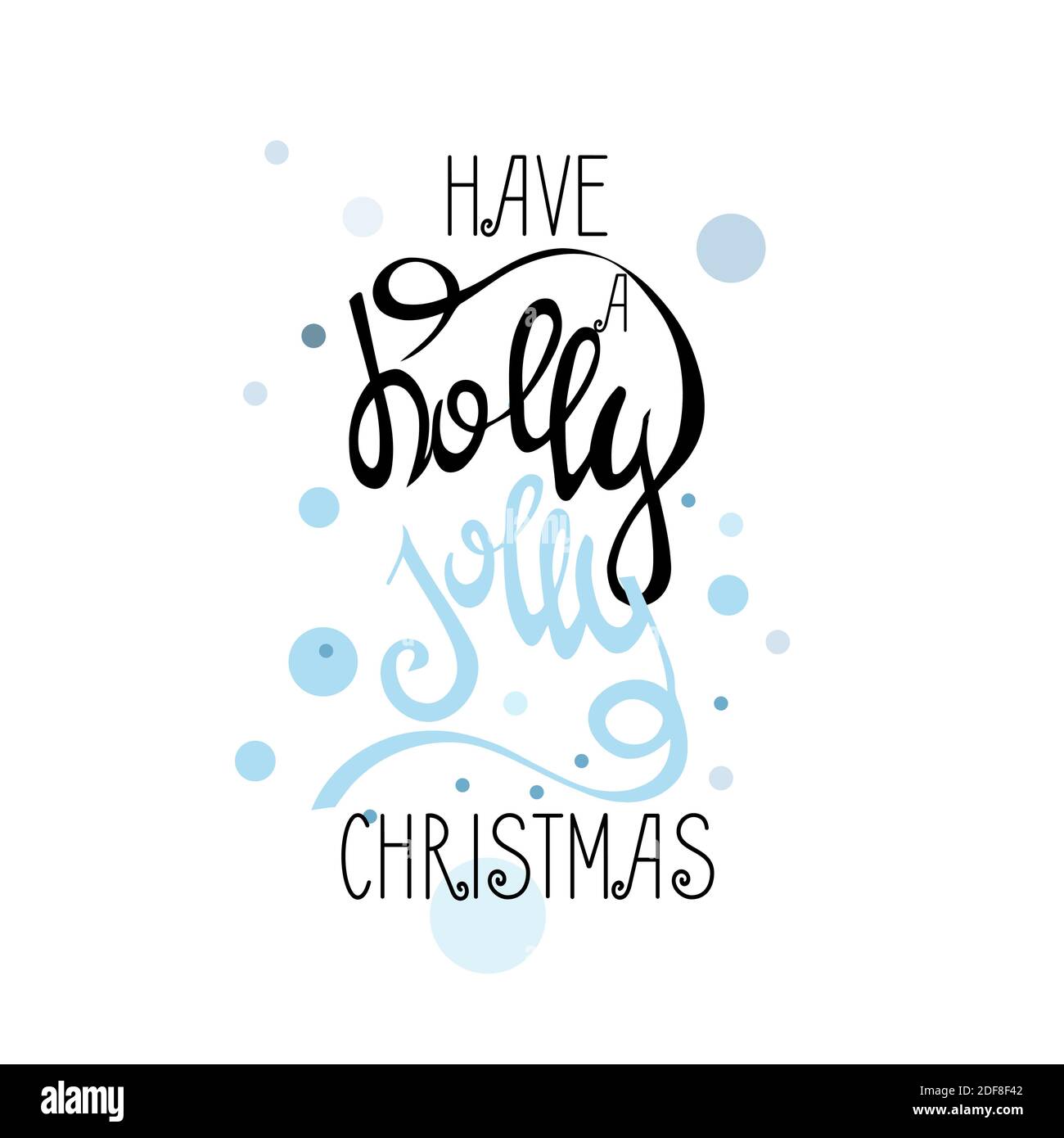 Christmas creative Stock Vector Images - Alamy