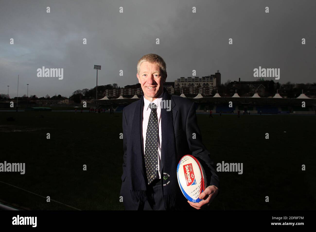 John jeffrey rugby hi-res stock photography and images - Alamy