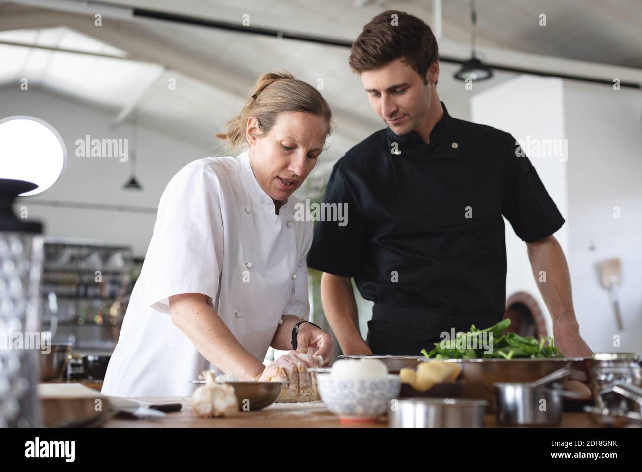 Caucasian recipe hi-res stock photography and images - Alamy