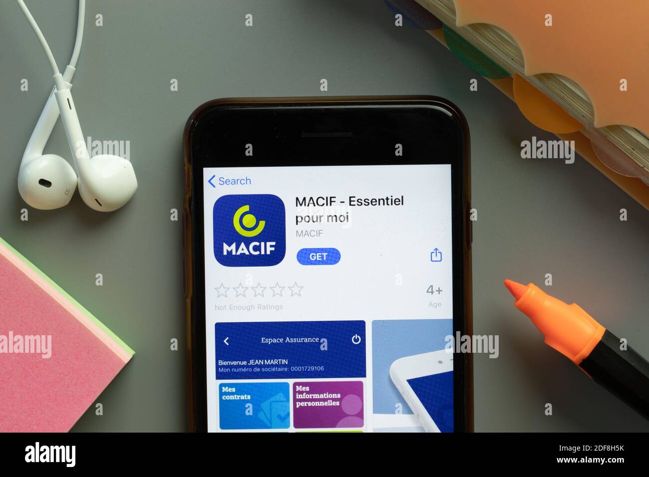 Moi logo hi-res stock photography and images - Alamy