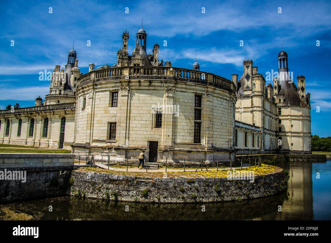 Old medieval monument in europe Stock Photo - Alamy