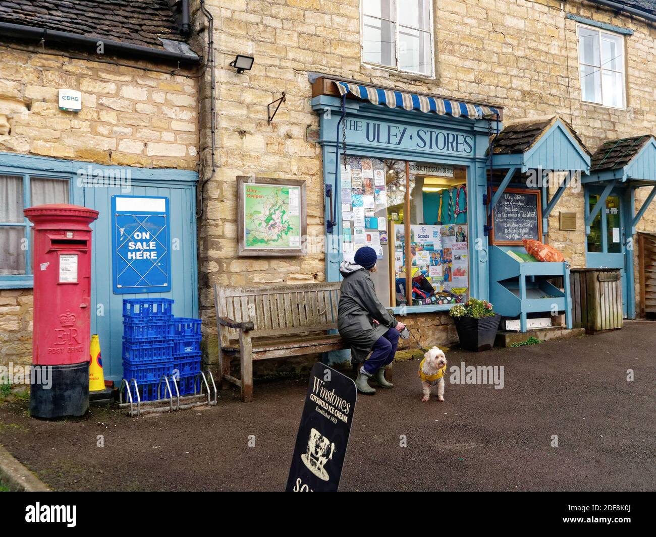Uley brewery hi-res stock photography and images - Alamy