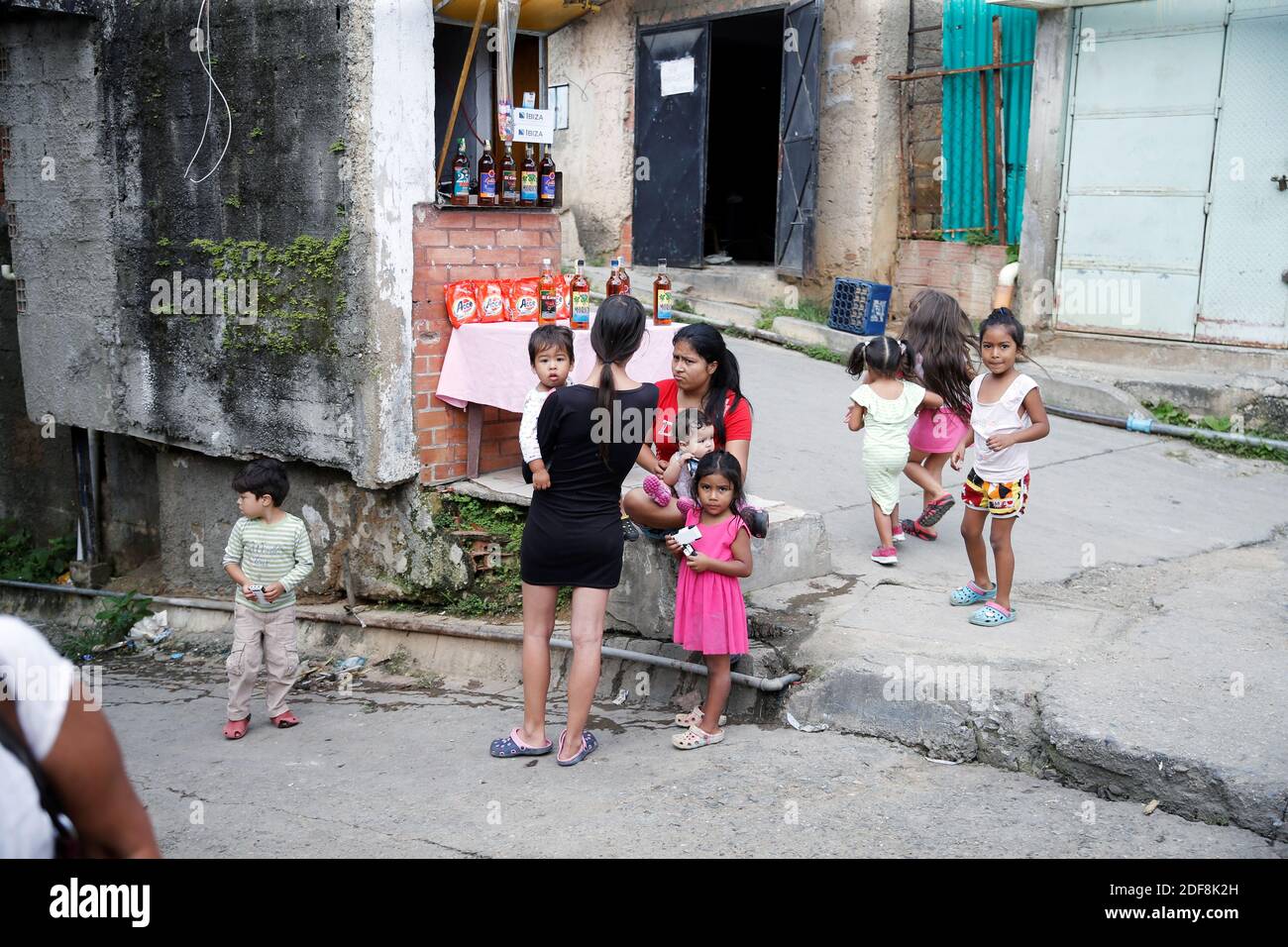 Filas de mariche hi-res stock photography and images - Alamy
