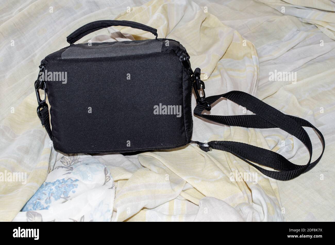 Camera inside the bag hi-res stock photography and images - Alamy