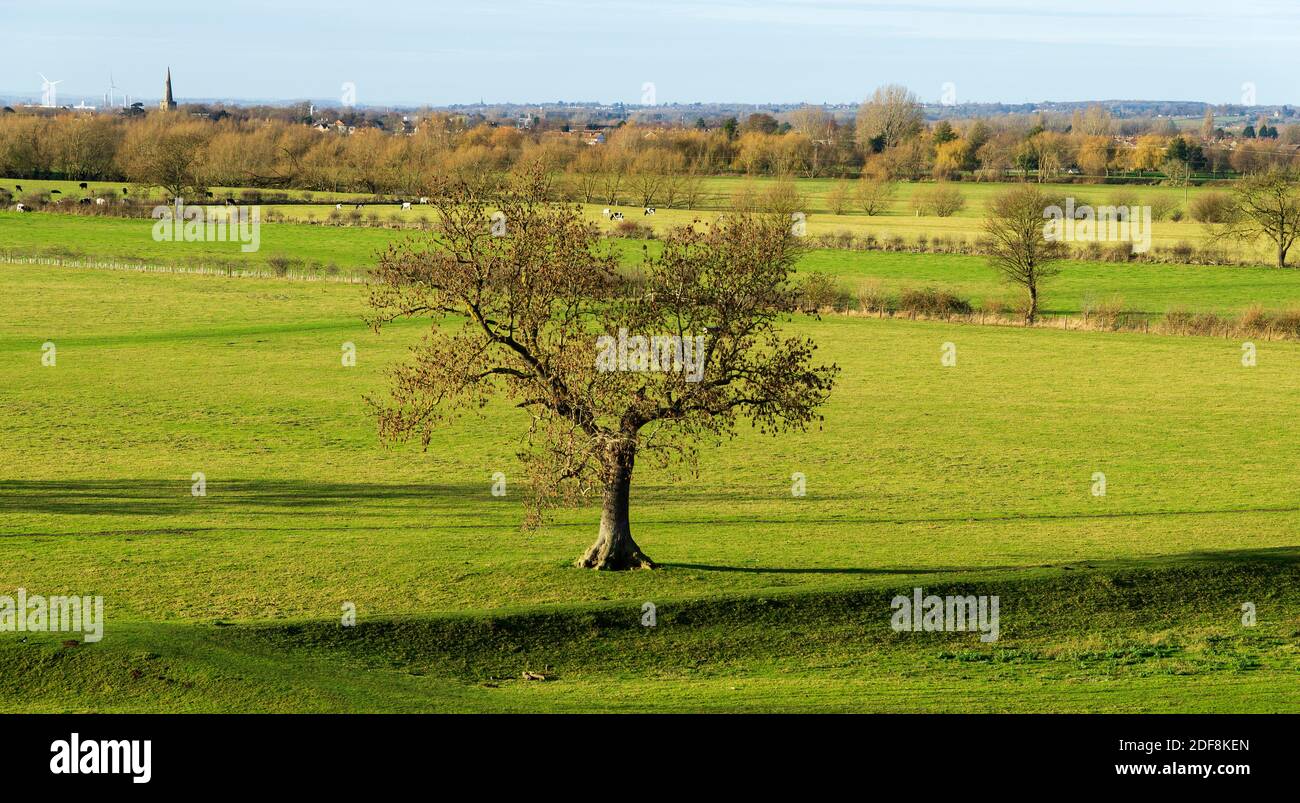 Featureless terrain hi-res stock photography and images - Alamy