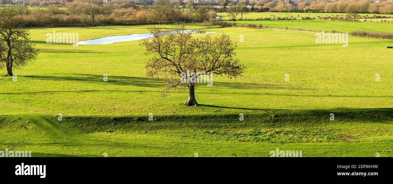 Featureless terrain hi-res stock photography and images - Alamy