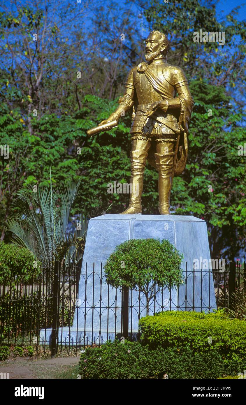 Captaincy general of the philippines hi-res stock photography and ...